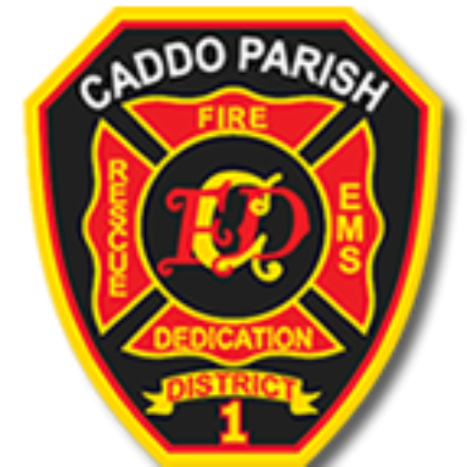 Caddo Fire District 1